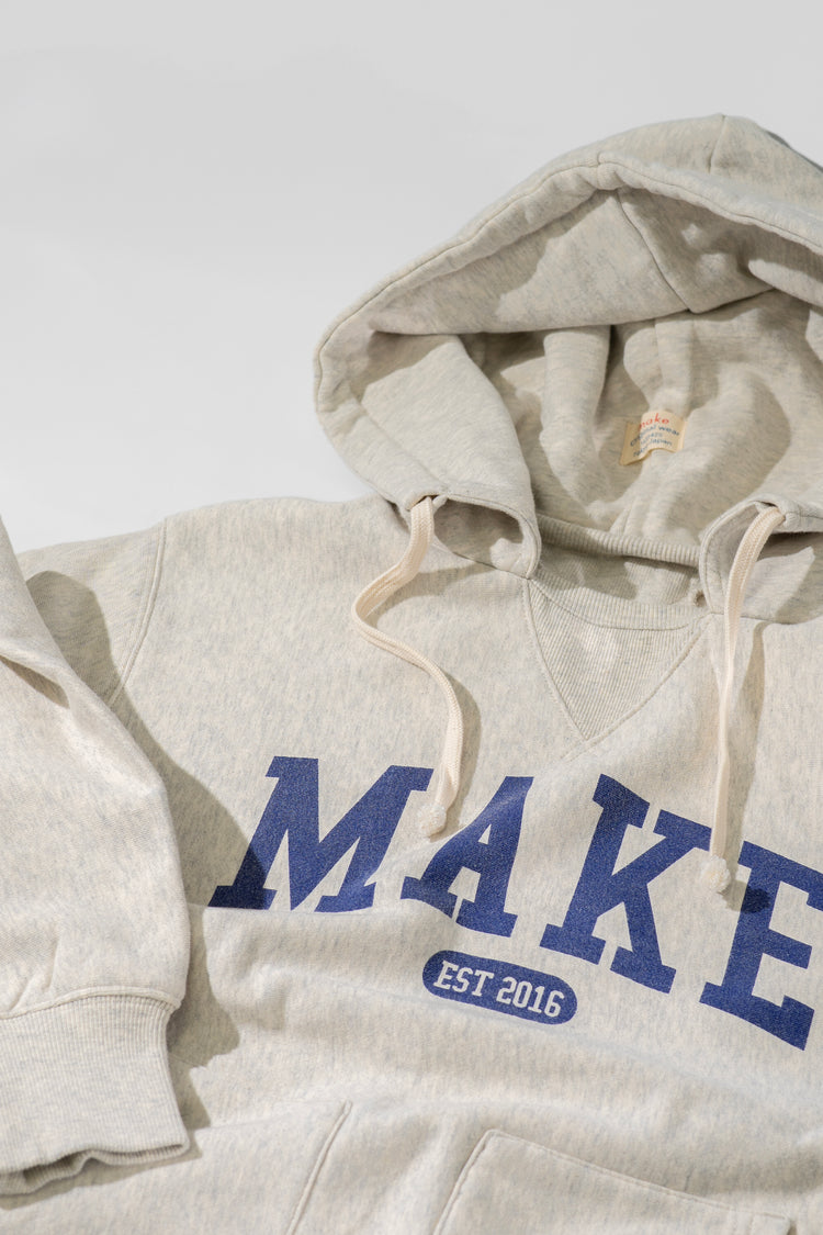 APPAREL MERCHANDISE – make inc